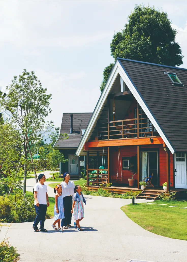 BESS木更津 | 普通の家じゃつまらない！と思ったら BESS木更津に行こう！